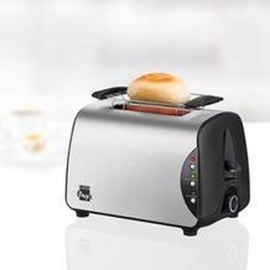 Unold Toaster Onyx | bol.com