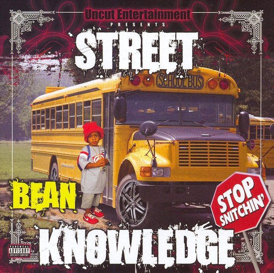 Street Knowledge | 0837101333115 | Boeken | bol