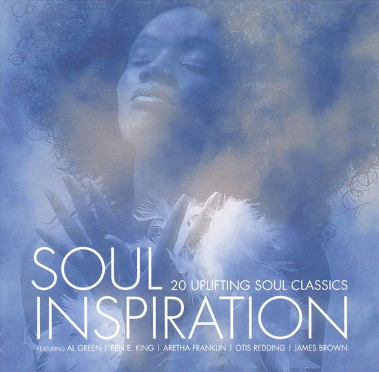 Soul Inspiration, The Isley Brothers | CD (album) | Muziek | bol