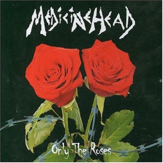 Medicine Head - Only The Roses -2Tr-, Medicine Head | CD (album ...