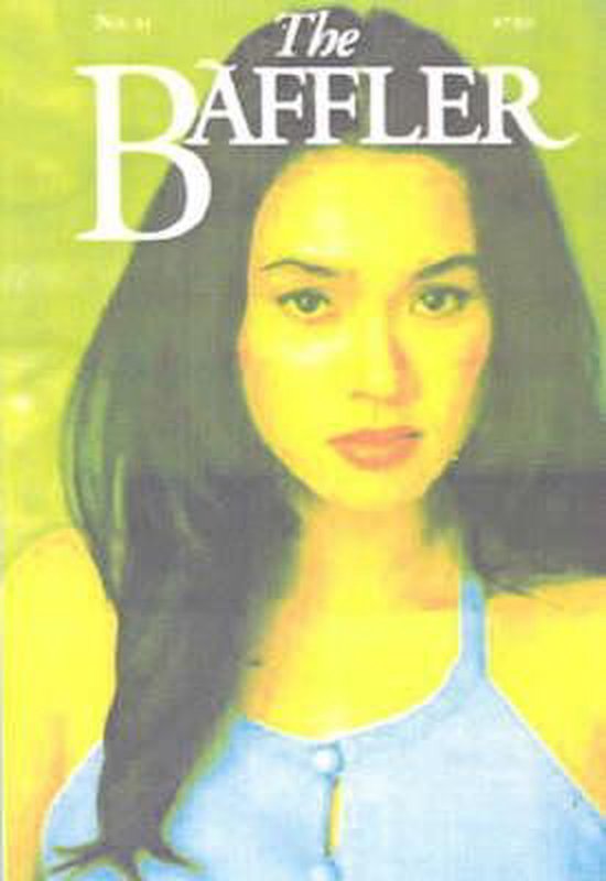 The Baffler, Tom Frank | 9781888984156 | Boeken | bol