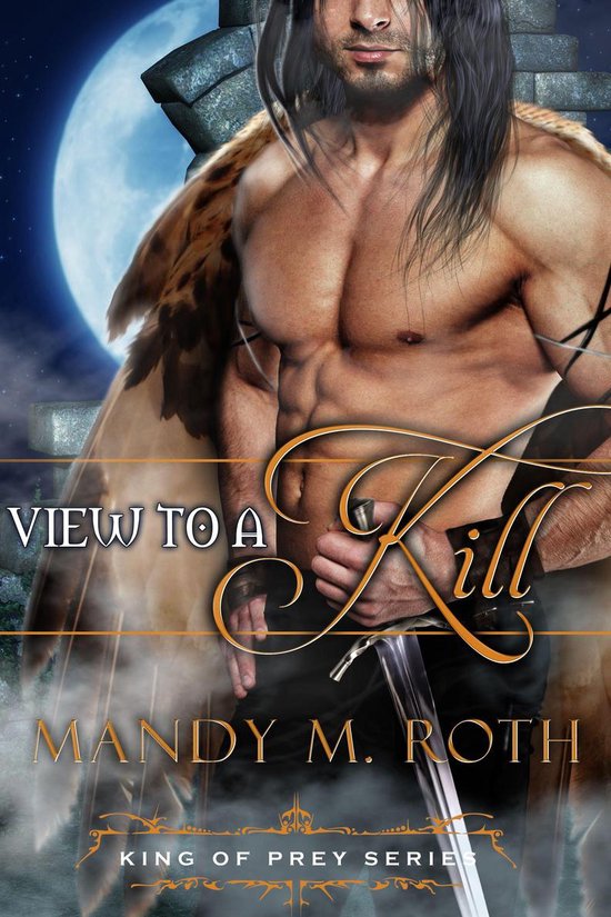 King of Prey 2 - A View to a Kill (ebook), Mandy M Roth | 1230001484472 | Boeken | bol