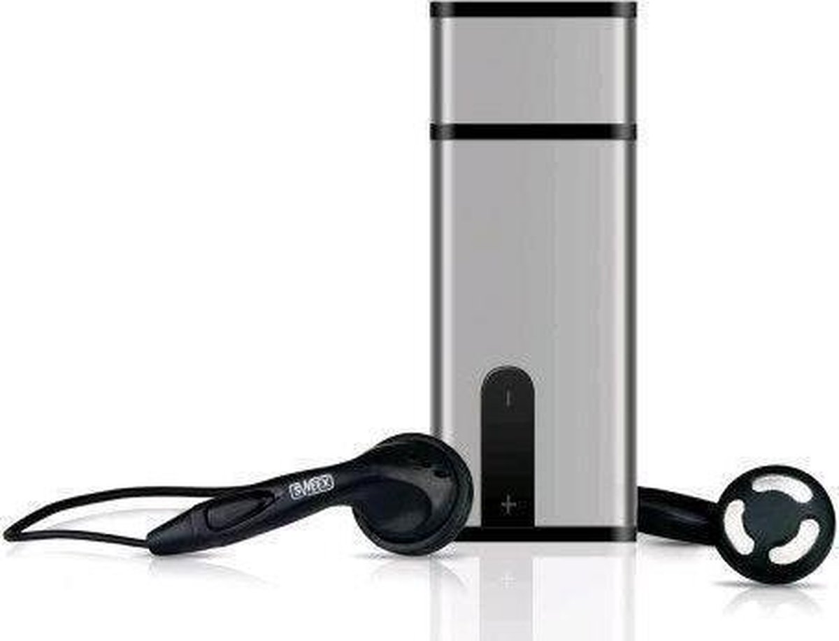 Sweex MP3 speler: Veni MP3 Player MP341 | bol.com