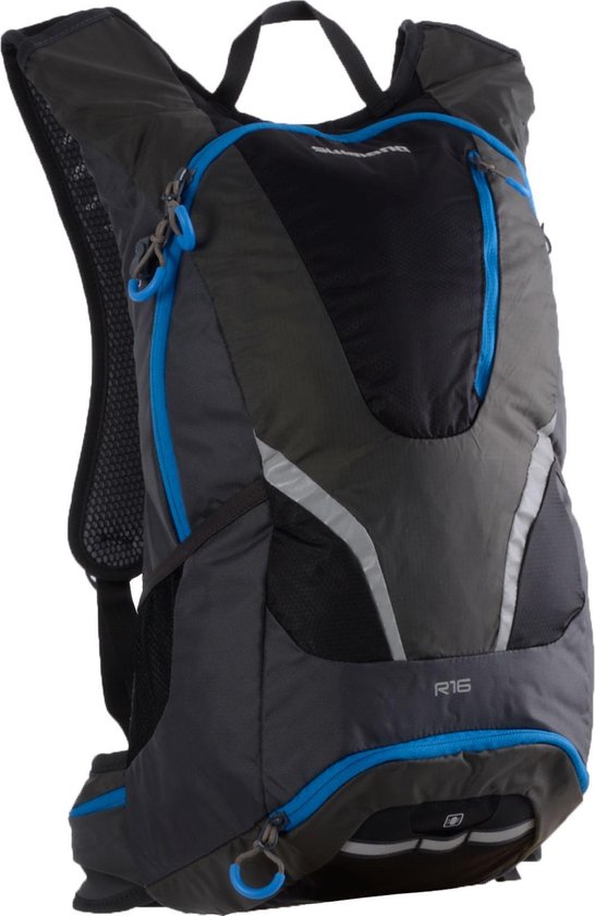 Shimano Rokko16 Allround - Grijs | bol.com