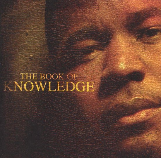 Book of Knowledge, Knowledge Mc | CD (album) | Muziek | bol.com