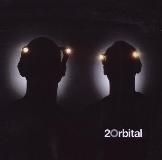 Orbital 20, Orbital | CD (album) | Muziek | bol