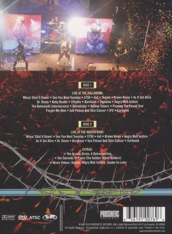 Most Known Unknown (Dvd) | Dvd's | bol