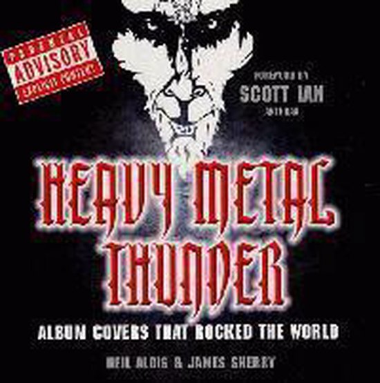 Heavy Metal Thunder, Neil Aldis | 9781845331955 | Boeken | bol