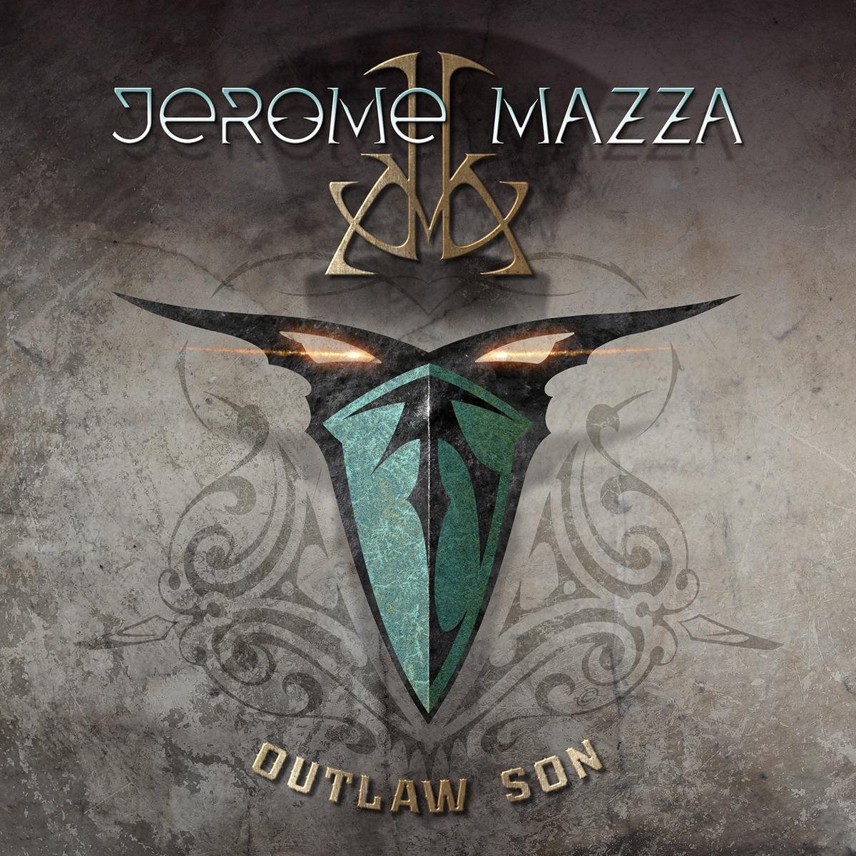 Outlaw Son, Jerome Mazza | CD (album) | Muziek | bol