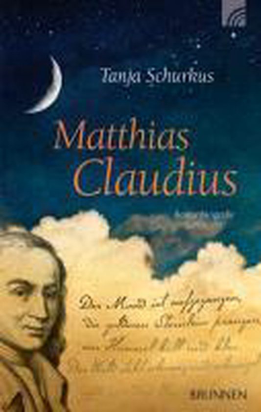 Matthias Claudius, Tanja Schurkus | 9783765511806 | Boeken | bol.com