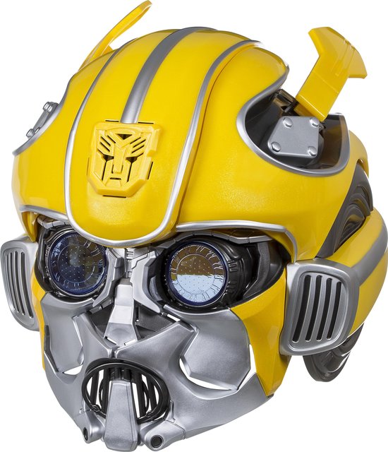 Transformers Studio Series Bumblebee Showcase Helm | bol