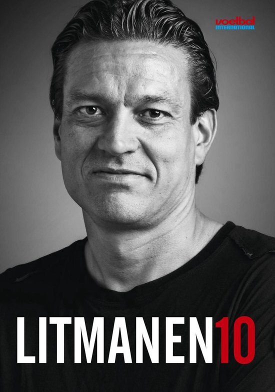 Litmanen 10 (ebook), Jari Litmanen | 9789067973113 | Boeken | bol