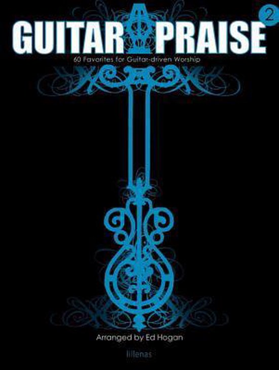 Guitar Praise 2 | 9780834177369 | Boeken | bol