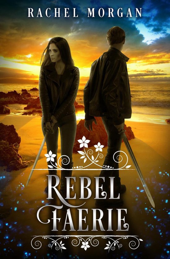 Rebel Faerie (ebook), Rachel Morgan | 9780994715463 | Boeken | bol.com