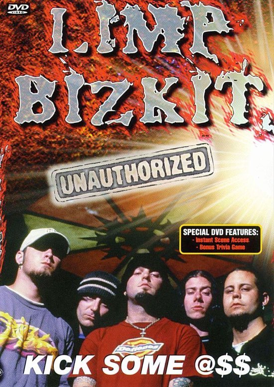 Kick Some @$$ (Dvd) | Dvd's | bol