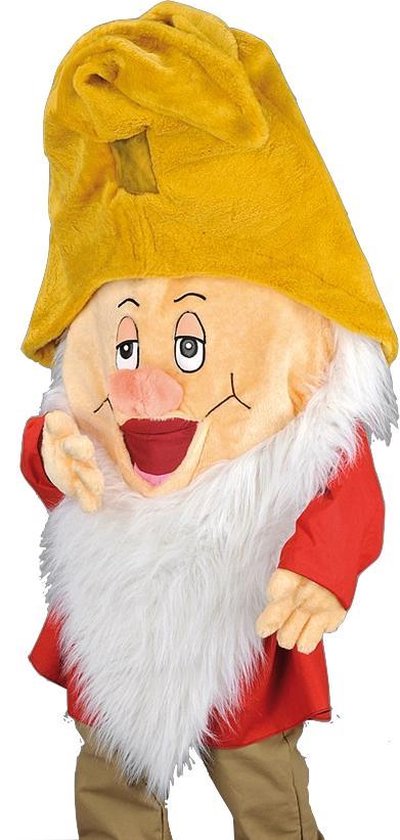 Dwergenpak - Dommel de dwerg | bol.com