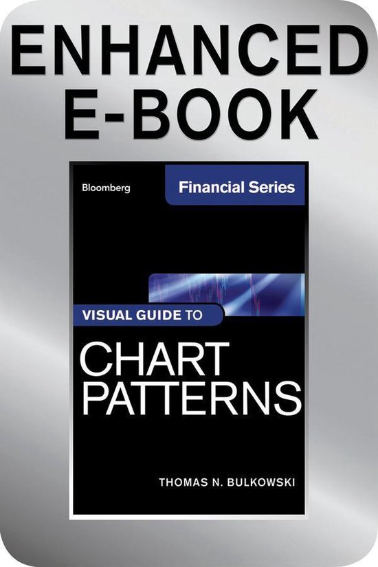 Visual Guide to Chart Patterns, Enhanced Edition (ebook), Thomas N ...