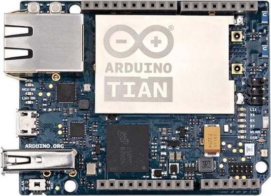 Arduino Tian | bol.com