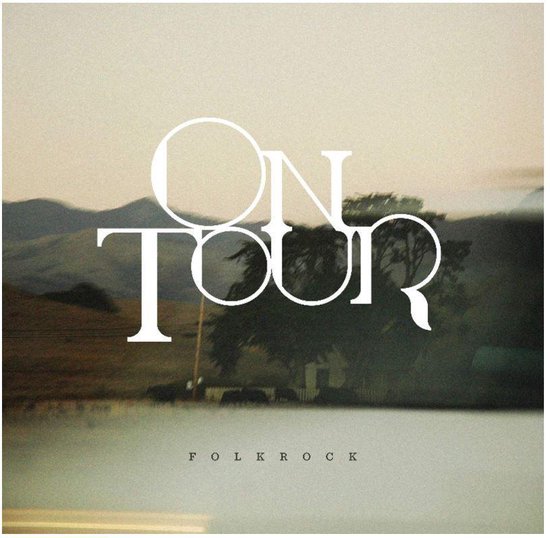On Tour - Folkrock (LP), On Tour | Muziek | bol.com