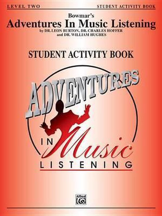 Adventures in Music Listening- Bowmar's Adventures in Music Listening ...
