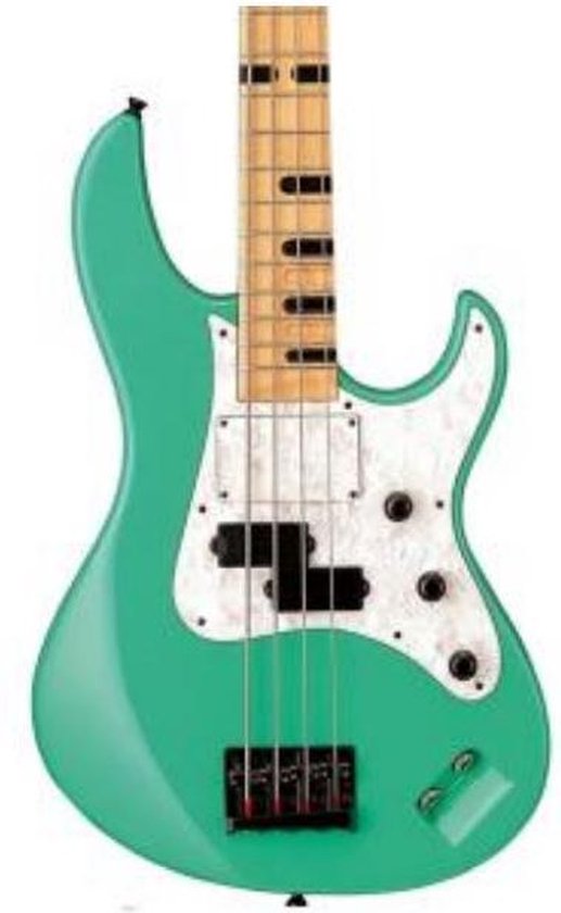 Miniatuur Yamaha basgitaar Billy Sheehan | bol.com