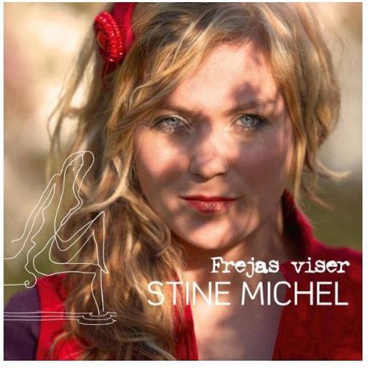 Frejas Viser, Stine Michel | CD (album) | Muziek | bol.com