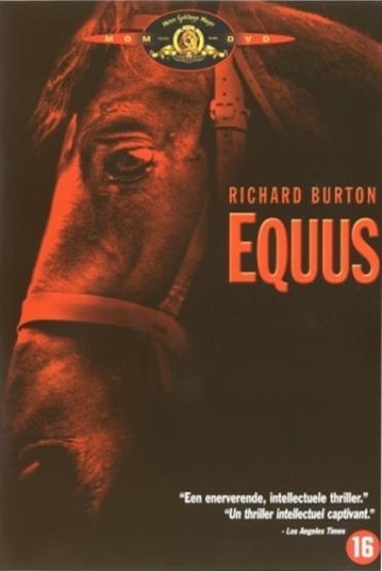 Equus (Dvd), Jenny Agutter | Dvd's | bol