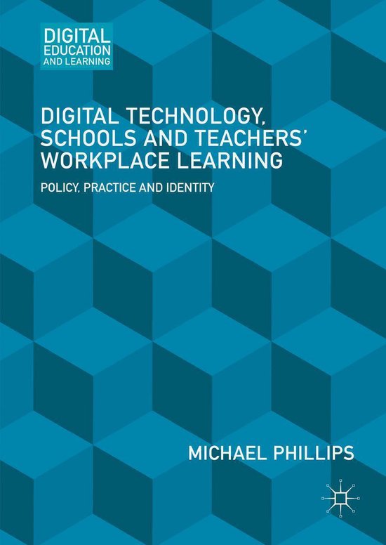 Digital Education and Learning - Digital Technology, Schools and ...