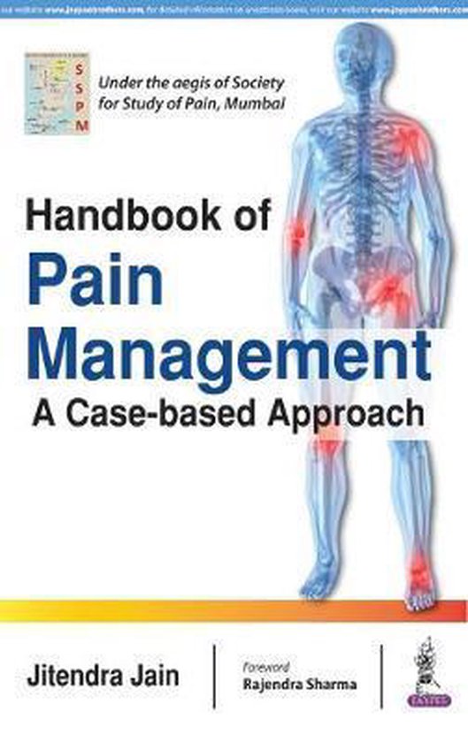 Handbook of Pain Management | bol