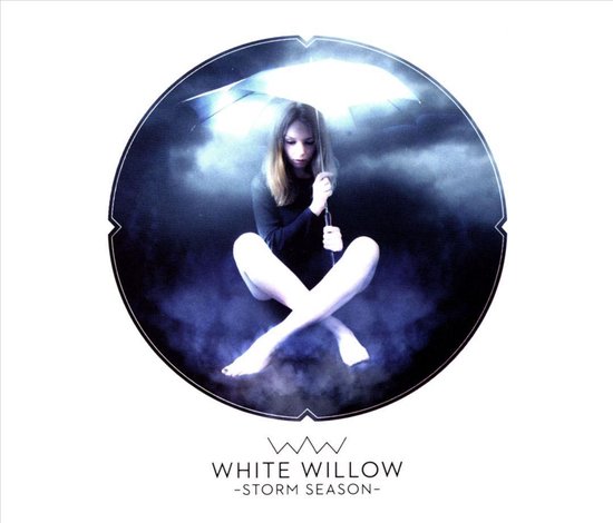 Storm Season Expanded Edition, White Willow | CD (album) | Muziek | bol.com