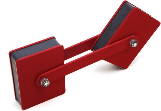 Verstelbare Lasmagneet (2 Stuks) | bol