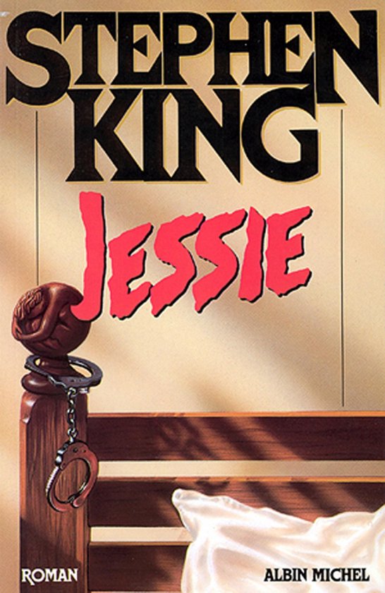 Jessie (ebook), Stephen King | 9782226216175 | Boeken | bol.com