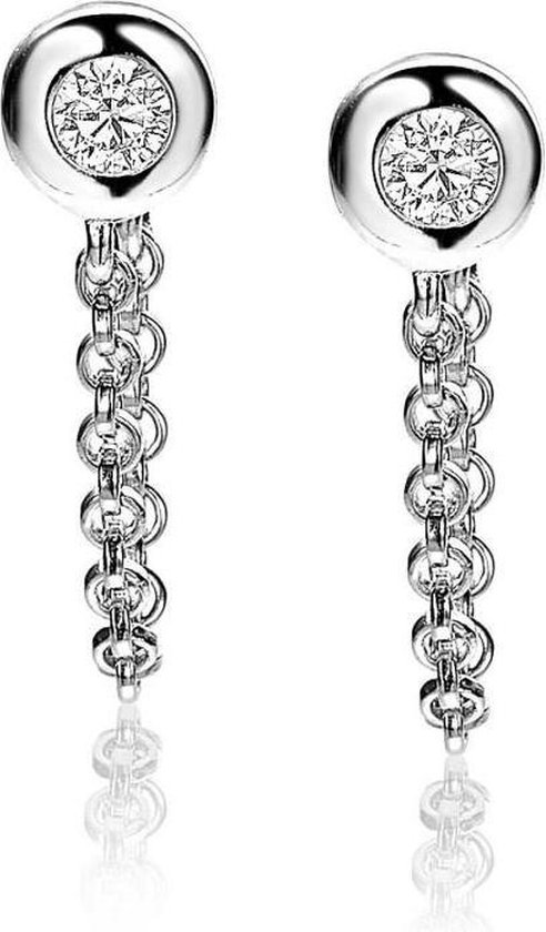 ZINZI oorbellen ZIO1773 | bol.com