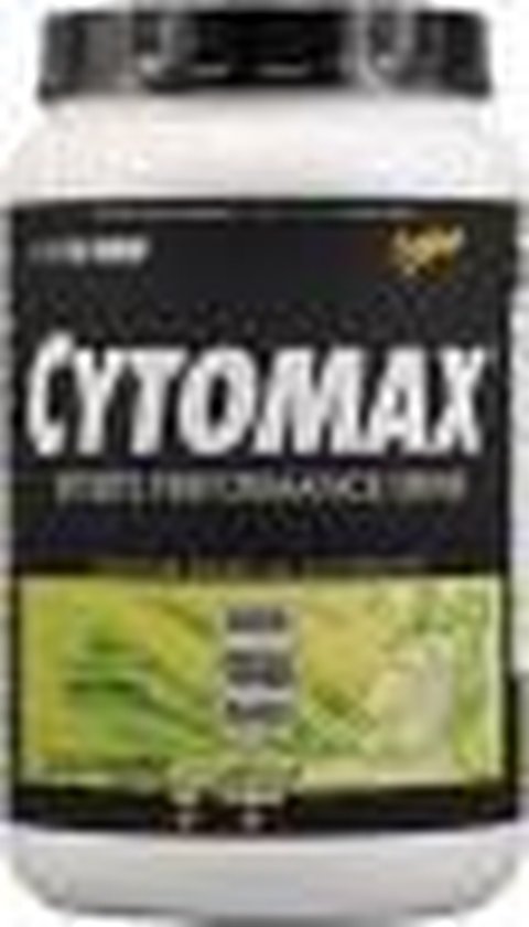 Cytosport Cytomax Performance Drink 680 gram | bol