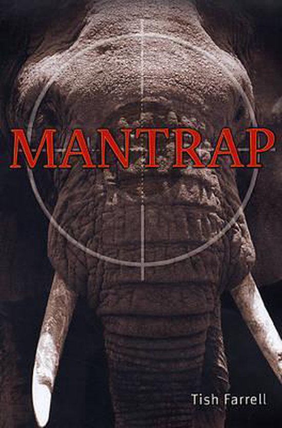 Mantrap | 9780237532031 | Farrell Tish | Boeken | bol.com