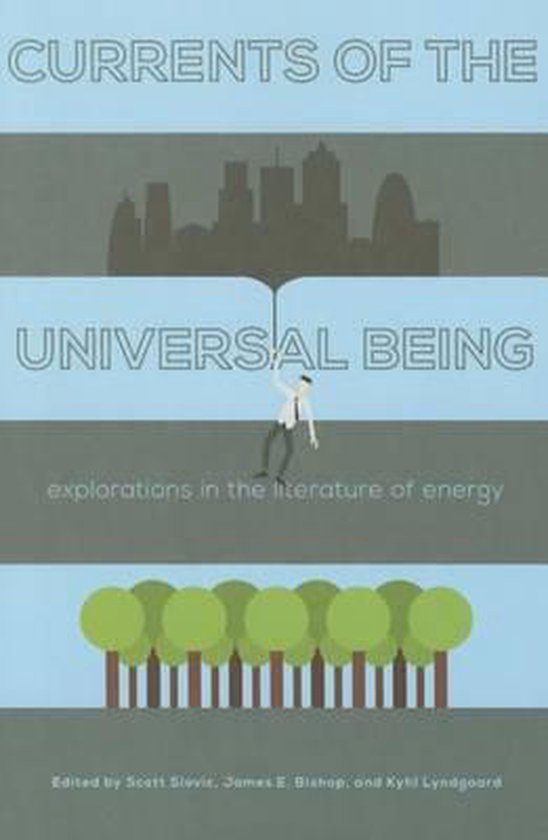 Currents of the Universal Being | 9780896729285 | Boeken | bol.com