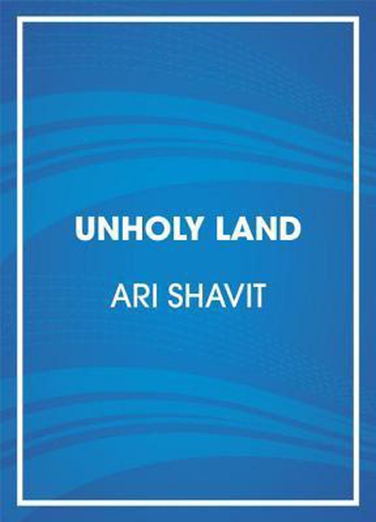 CD, Ari Shavit | 9780385359597 | Boeken | bol.com