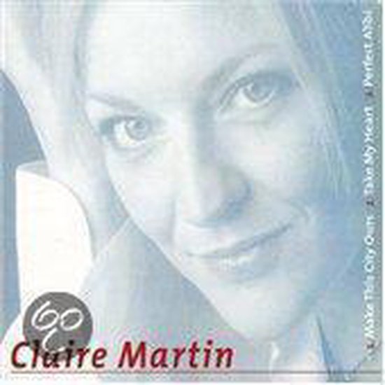 Claire Martin Box 2, Claire Martin | Muziek | bol