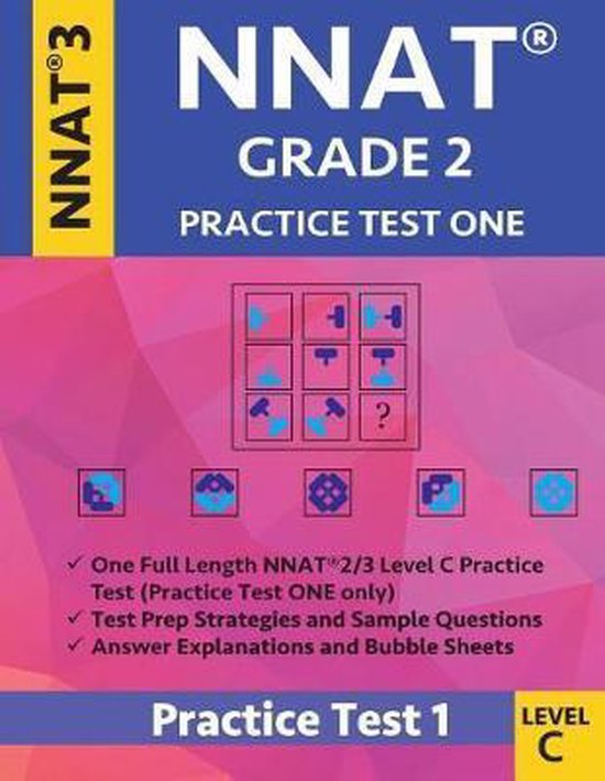 Nnat Grade 2 - Nnat3 - Level C | 9781948255820 | Origins Publications ...
