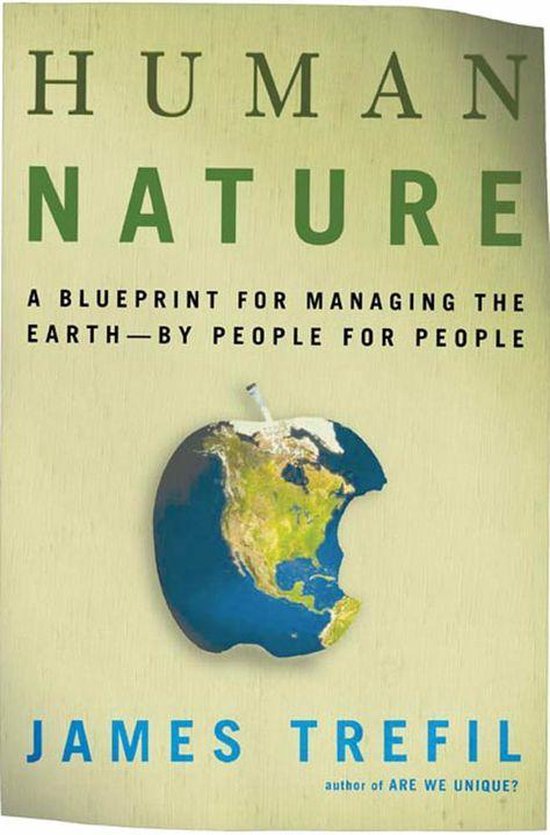 Human Nature (ebook), James Trefil | 9781429934695 | Boeken | bol