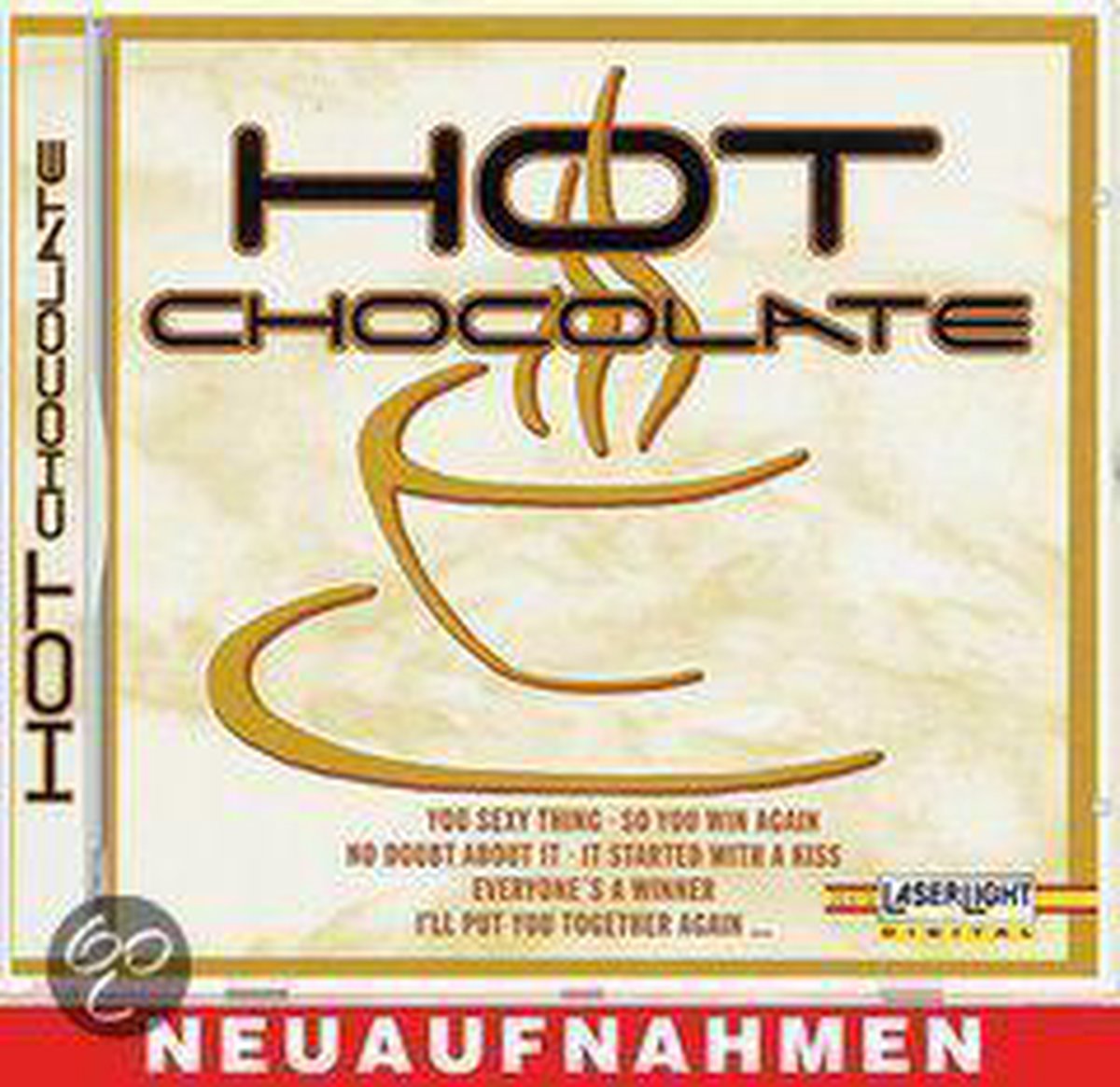Greatest Hits, Hot Chocolate | CD (album) | Muziek | bol