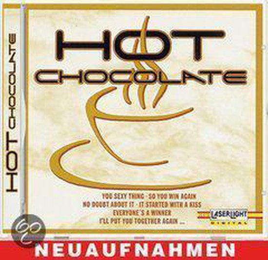 Greatest Hits, Hot Chocolate | Muziek | bol