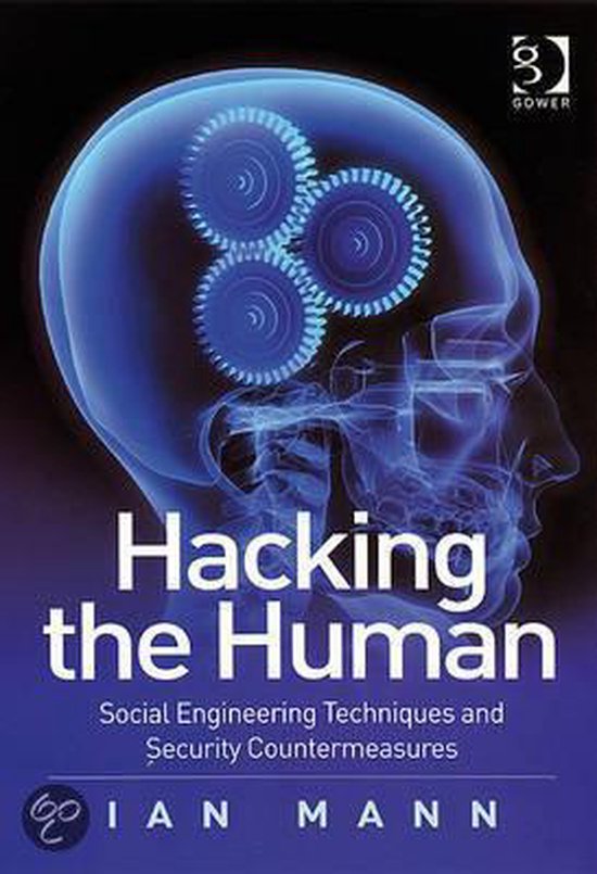 Hacking the Human | 9780566087738 | Mr. Ian Mann | Boeken | bol.com