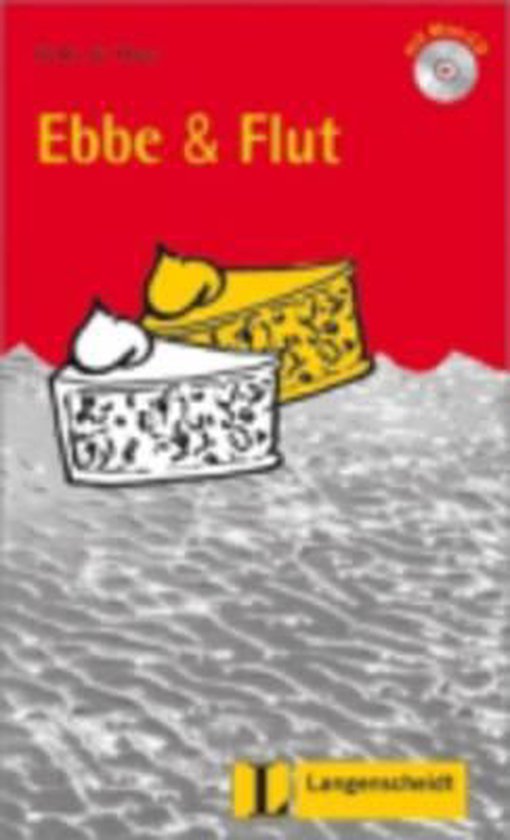 Ebbe und Flut. Mit Mini-CD | 9783468497193 | Boeken | bol