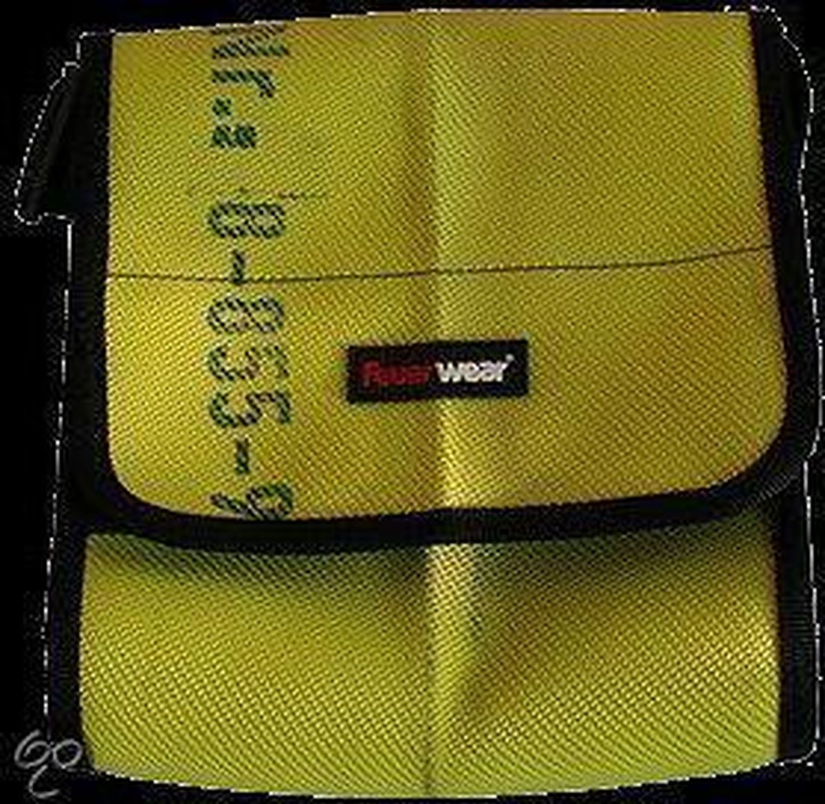 Feuerwear Carl - kleur neon geel | bol