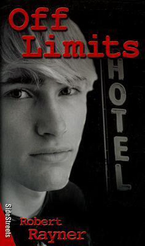 Off Limits, Robert Rayner | 9781459400825 | Boeken | bol.com