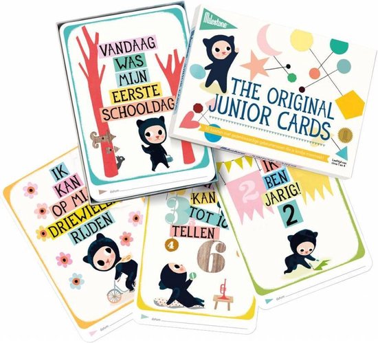 Junior Kaarten | bol.com