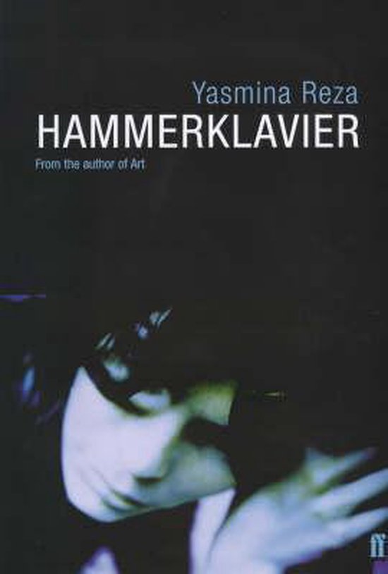 Hammerklavier, Carol Cosman | 9780571200320 | Boeken | bol.com
