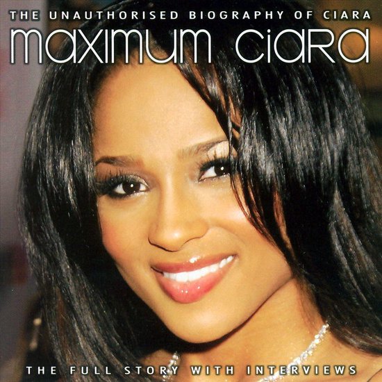 Maximum Ciara, Ciara | CD (album) | Muziek | bol.com