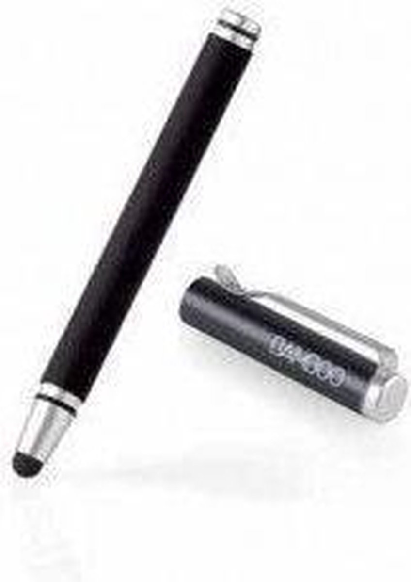 Wacom Bamboo Stylus Solo2 - Stylus Pen / Zwart | bol.com